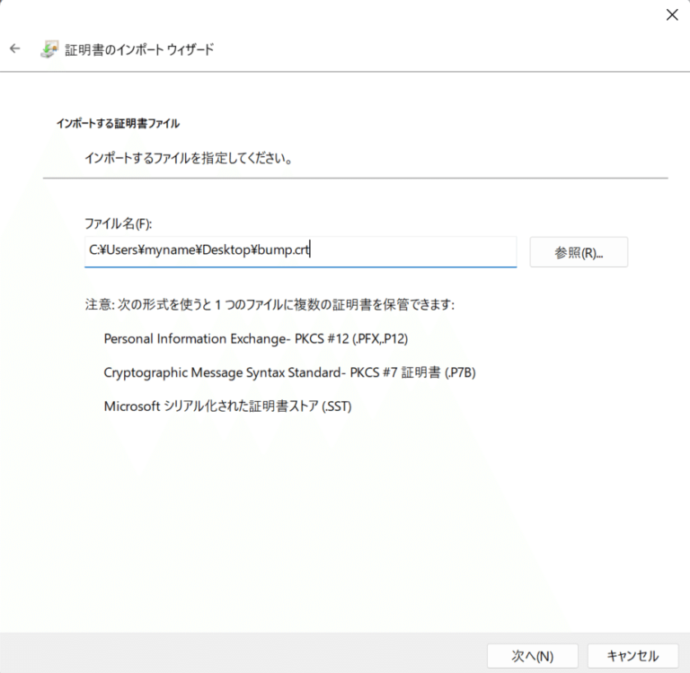SquidのForward Proxyで、コンテキストパスのWhitelistアクセス制限をする | Ranamicus Technology LLC