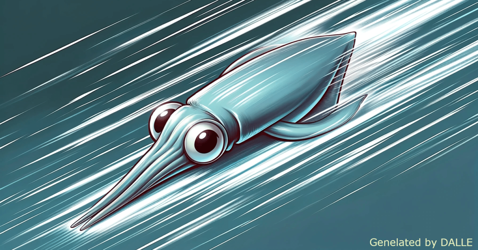 SquidのForward Proxyで、コンテキストパスのWhitelistアクセス制限をする | Ranamicus Technology LLC